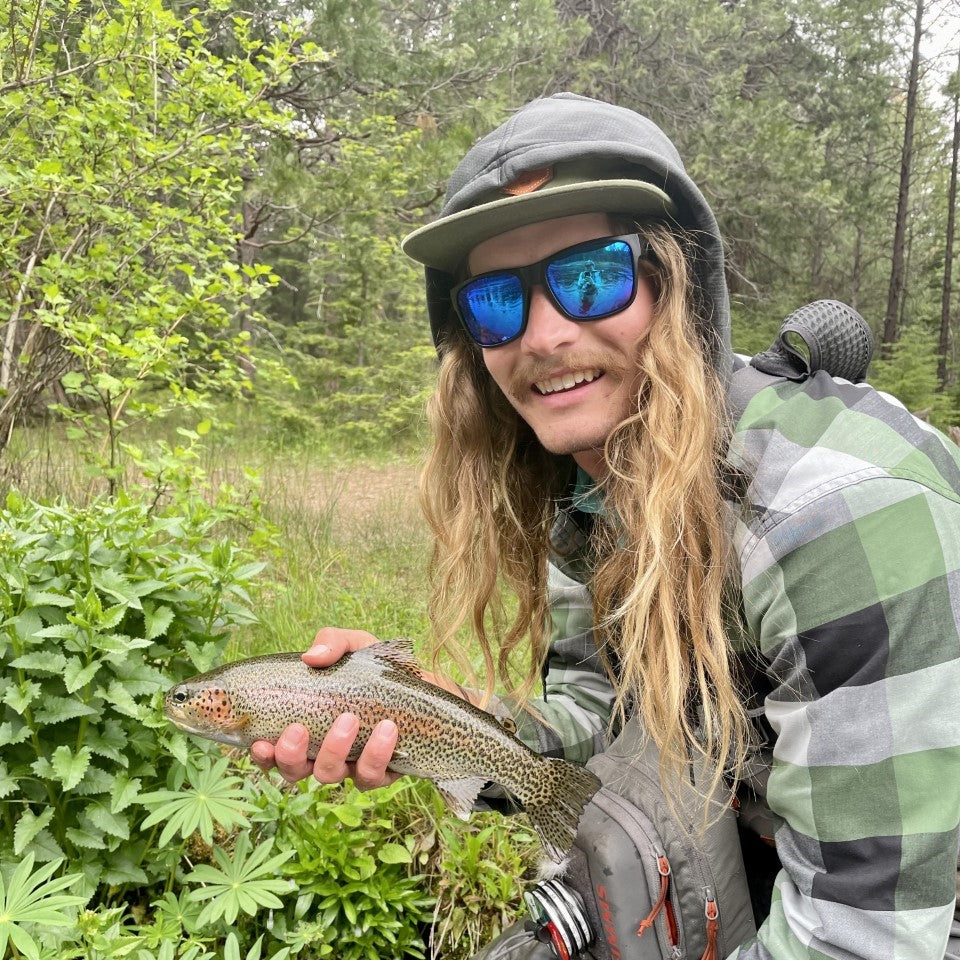 Loon Fly Dip - Fin & Fire Fly Shop