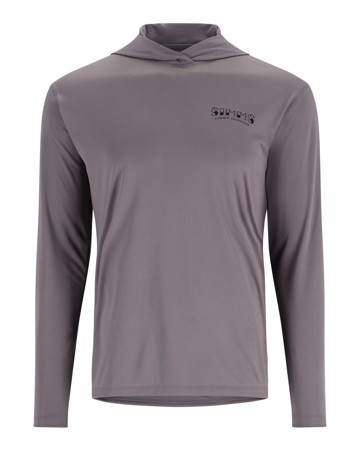 Simms M's Tech Hoody - Artist Series - Fin & Fire Fly Shop