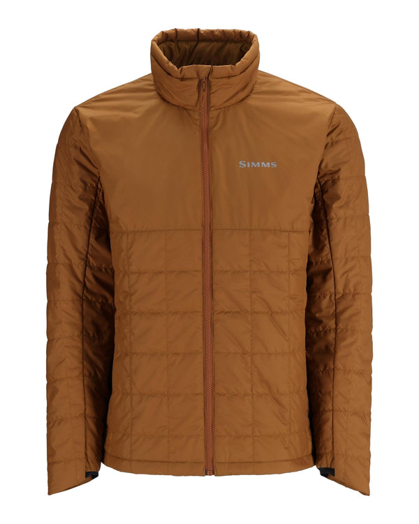 Simms Fall Run Collared Jacket - Fin & Fire Fly Shop