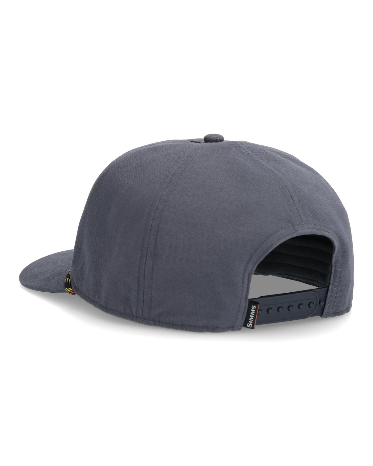 Simms Double Haul Rope Cap - Fin & Fire Fly Shop