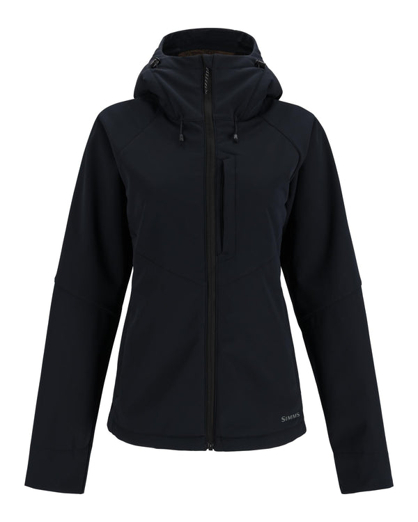 Simms W’s Tamarack Hoody - Fin & Fire Fly Shop