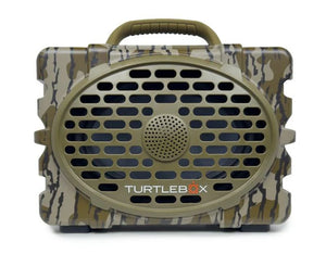 Turtlebox Gen 2 Portable Speaker - Fin & Fire Fly Shop