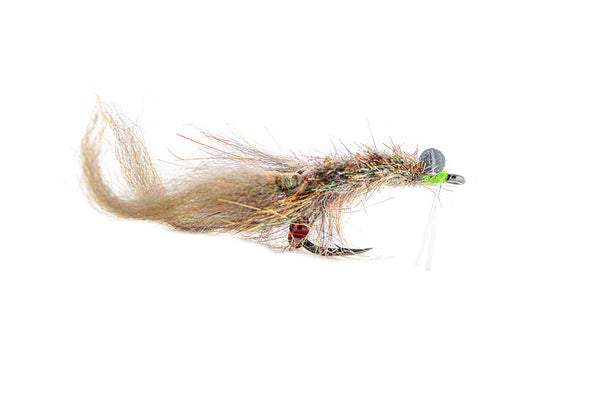 Enrico Puglisi Louisiana Red's - Root Beer (3-Pack) - Fin & Fire Fly Shop
