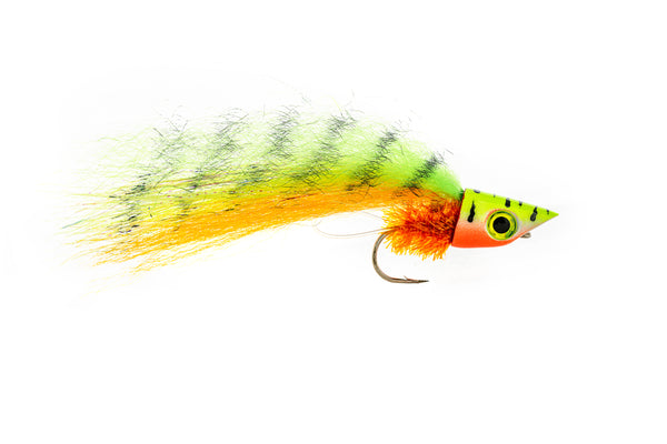 Rainy's Bisharat's Pole Dancer - Firetiger (3-Pack) - Fin & Fire Fly Shop