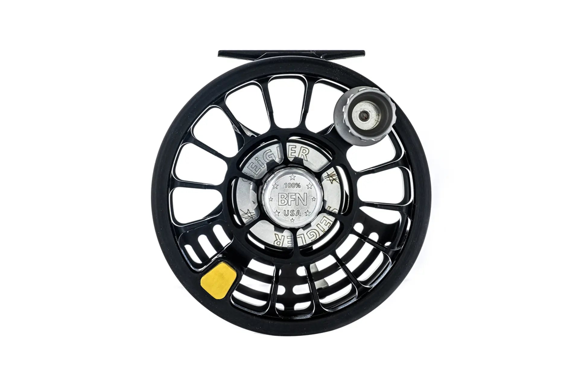 Fly Reels - Fin & Fire Fly Shop
