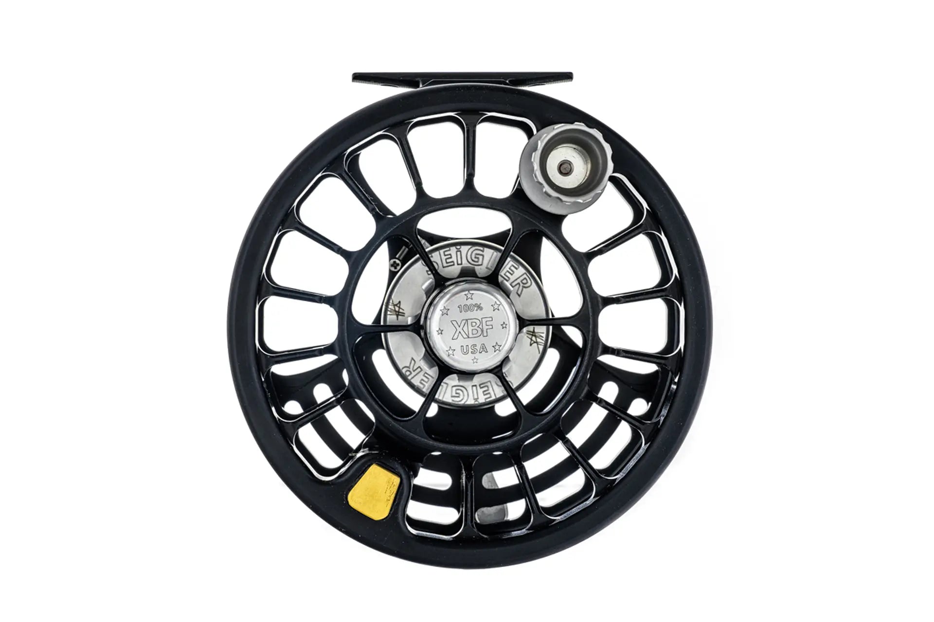 Fly Reels - Fin & Fire Fly Shop