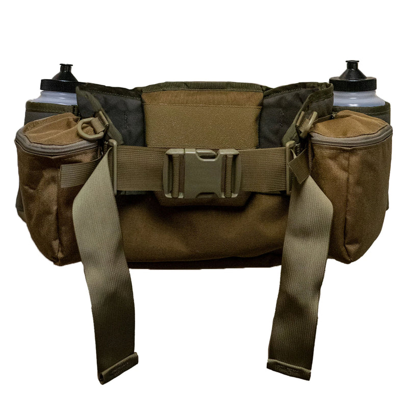 Final Rise Sidekick Vest System - Fin & Fire Fly Shop