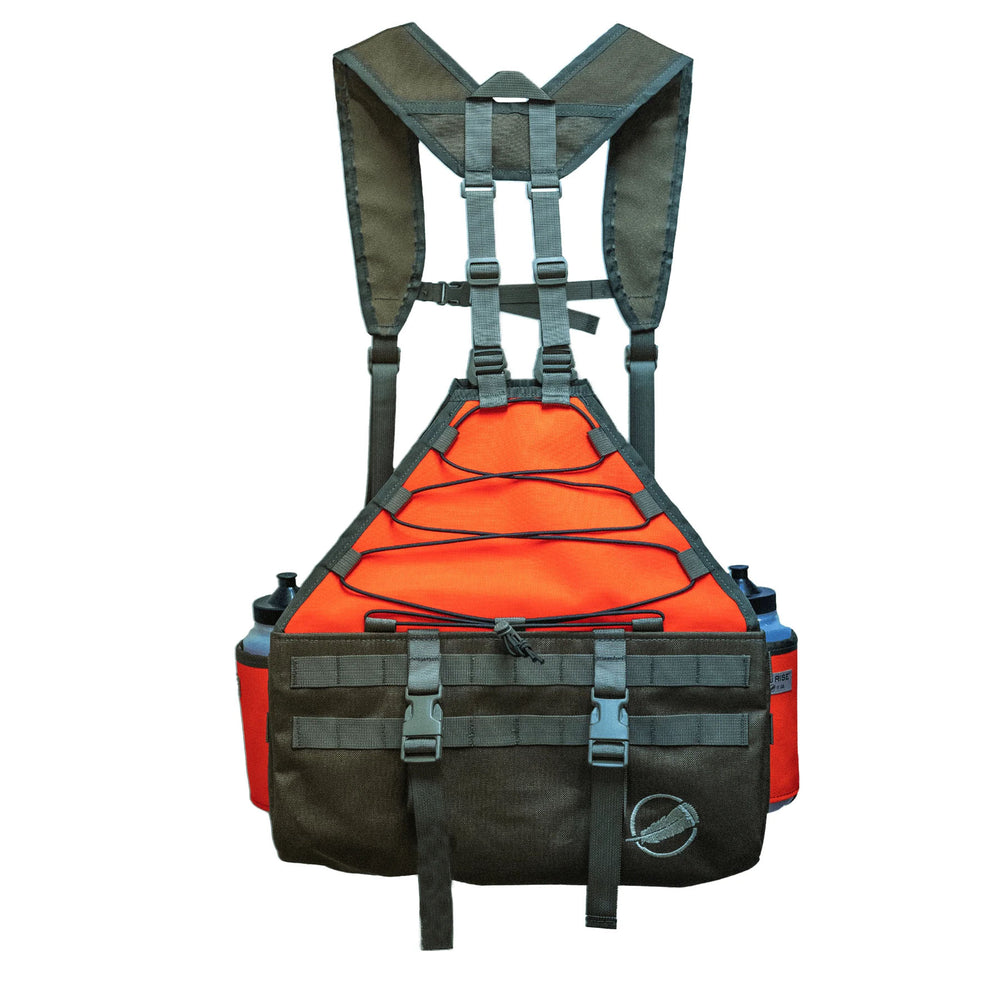 Final Rise - Fin & Fire Fly Shop