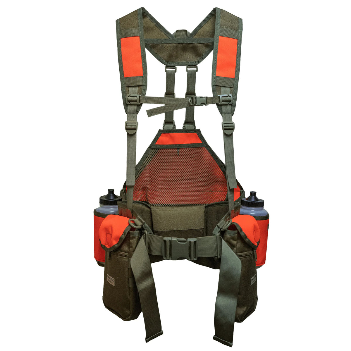 Final Rise Summit XT System - Fin & Fire Fly Shop