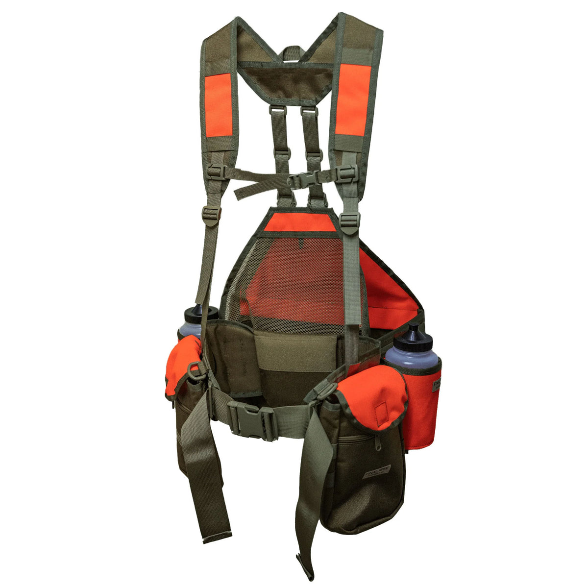 Final Rise Summit XT System - Fin & Fire Fly Shop