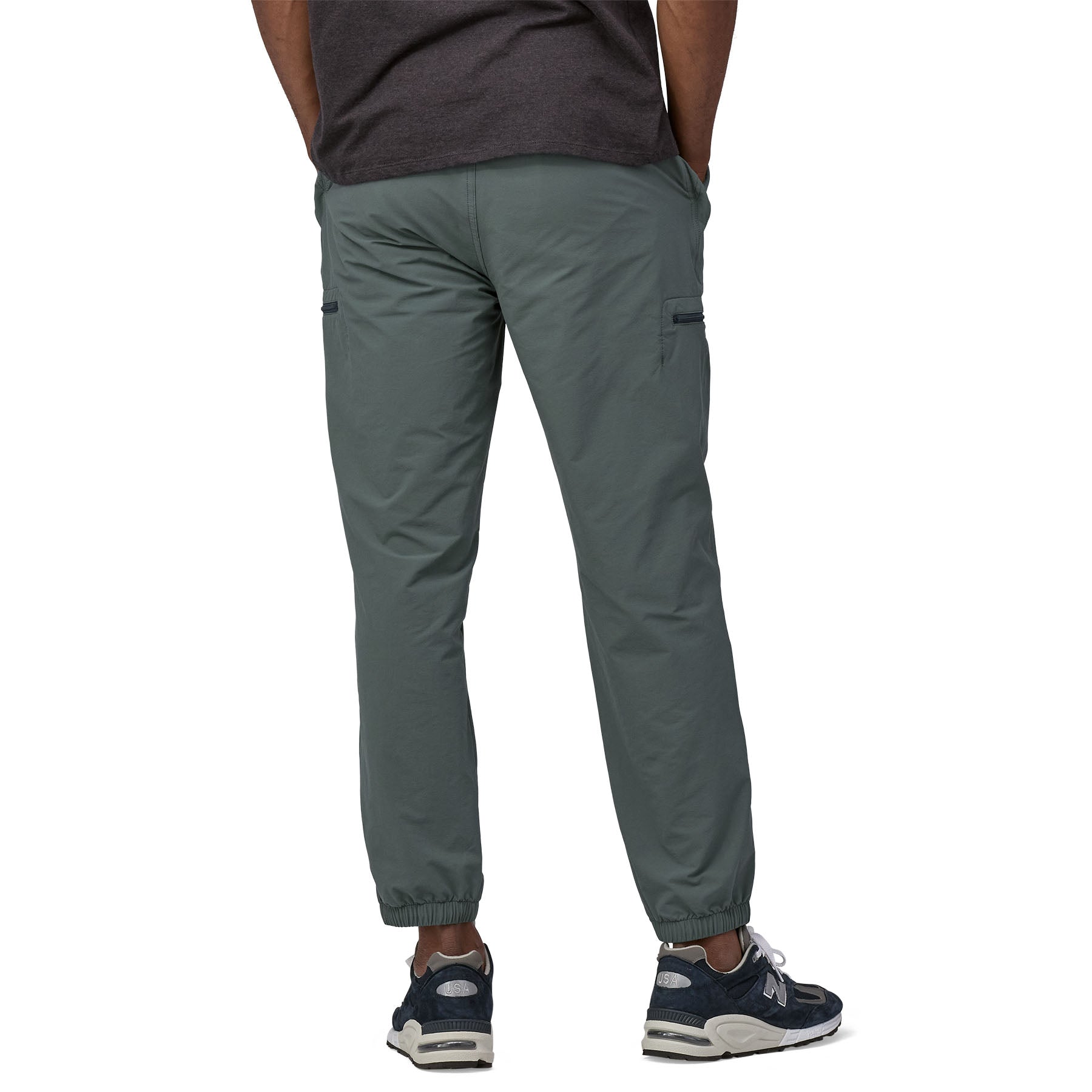Patagonia M's Outdoor Everyday Pants - Fin & Fire Fly Shop