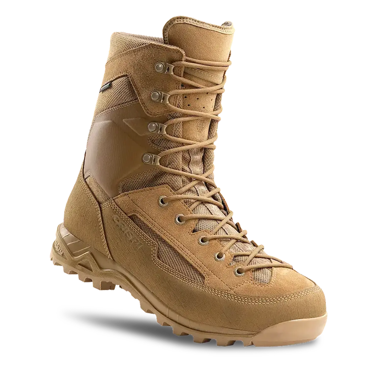 Crispi Hunting Boots - Fin & Fire Fly Shop