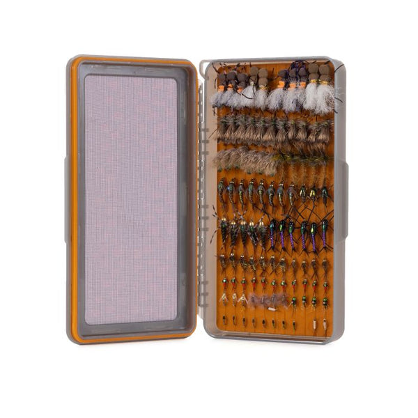 Tacky Flydrophobic Fly Box - Fin & Fire Fly Shop