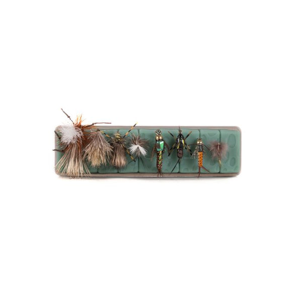 Tacky Fly Dock - Fin & Fire Fly Shop