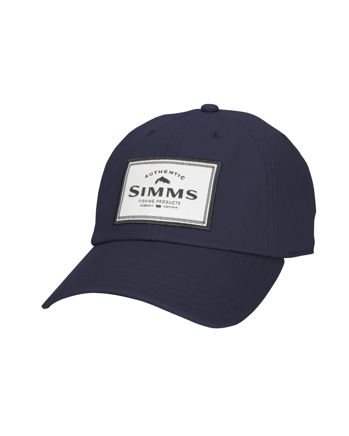 Simms Single Haul Cap - Fin & Fire Fly Shop