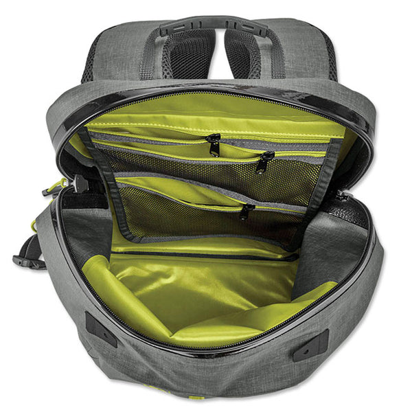 Orvis Waterproof Backpack - Fin & Fire Fly Shop