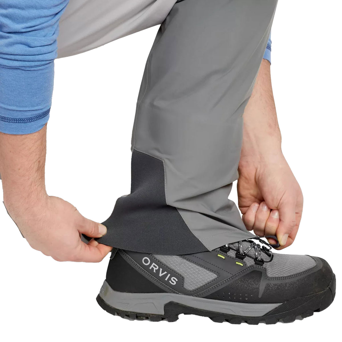 Orvis M's Ultralight Wading Boot - Fin & Fire Fly Shop