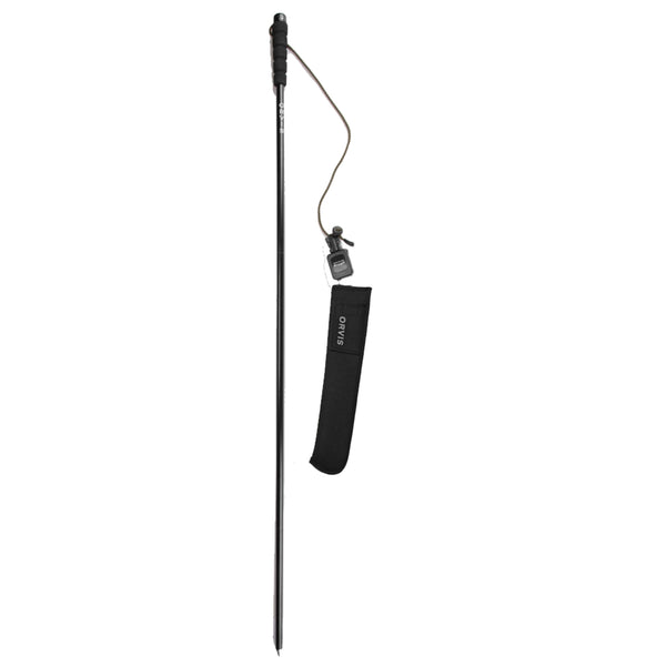 Orvis Ripcord Collapsible Wading Staff - Fin & Fire Fly Shop