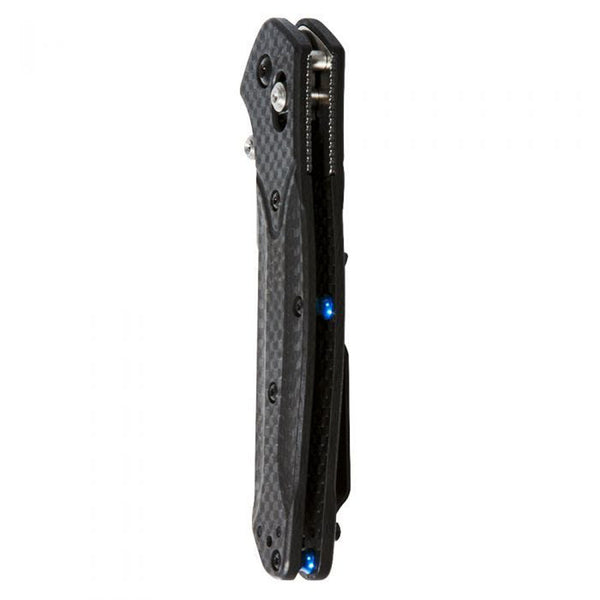 Benchmade Osborne | 940-1 - Fin & Fire Fly Shop