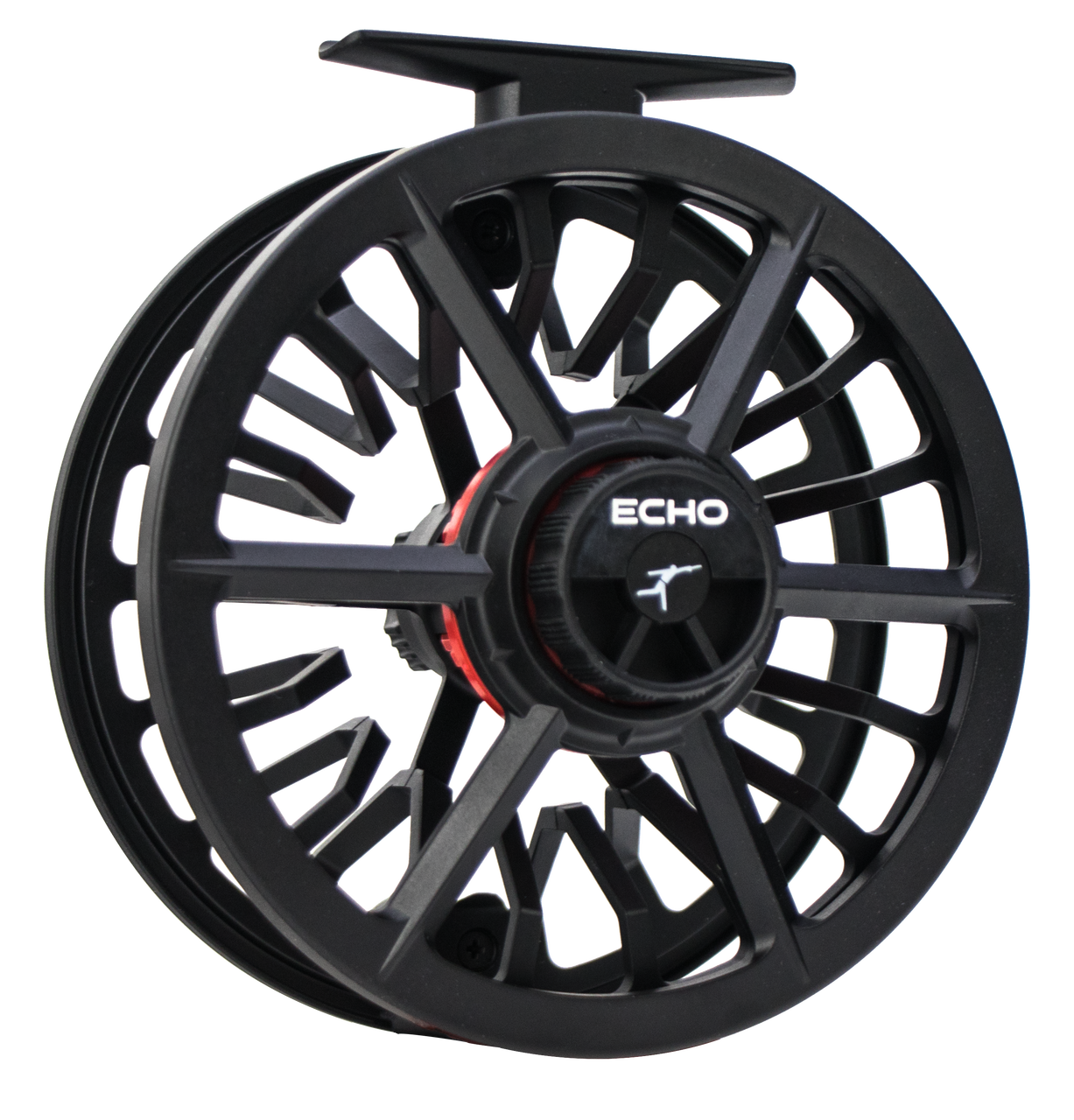 Echo Bravo Fly Reel - Fin & Fire Fly Shop
