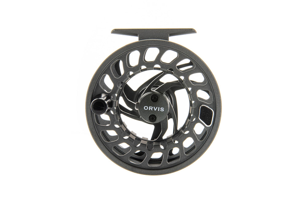 Fly Reels Freshwater Tagged "Orvis" - Fin & Fire Fly Shop