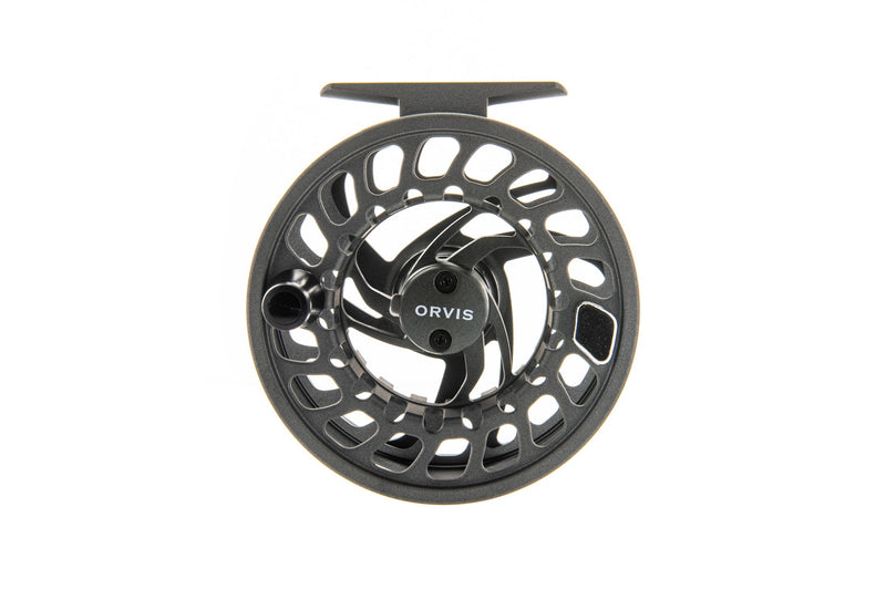 Fly Reels Freshwater Tagged "Orvis" - Fin & Fire Fly Shop