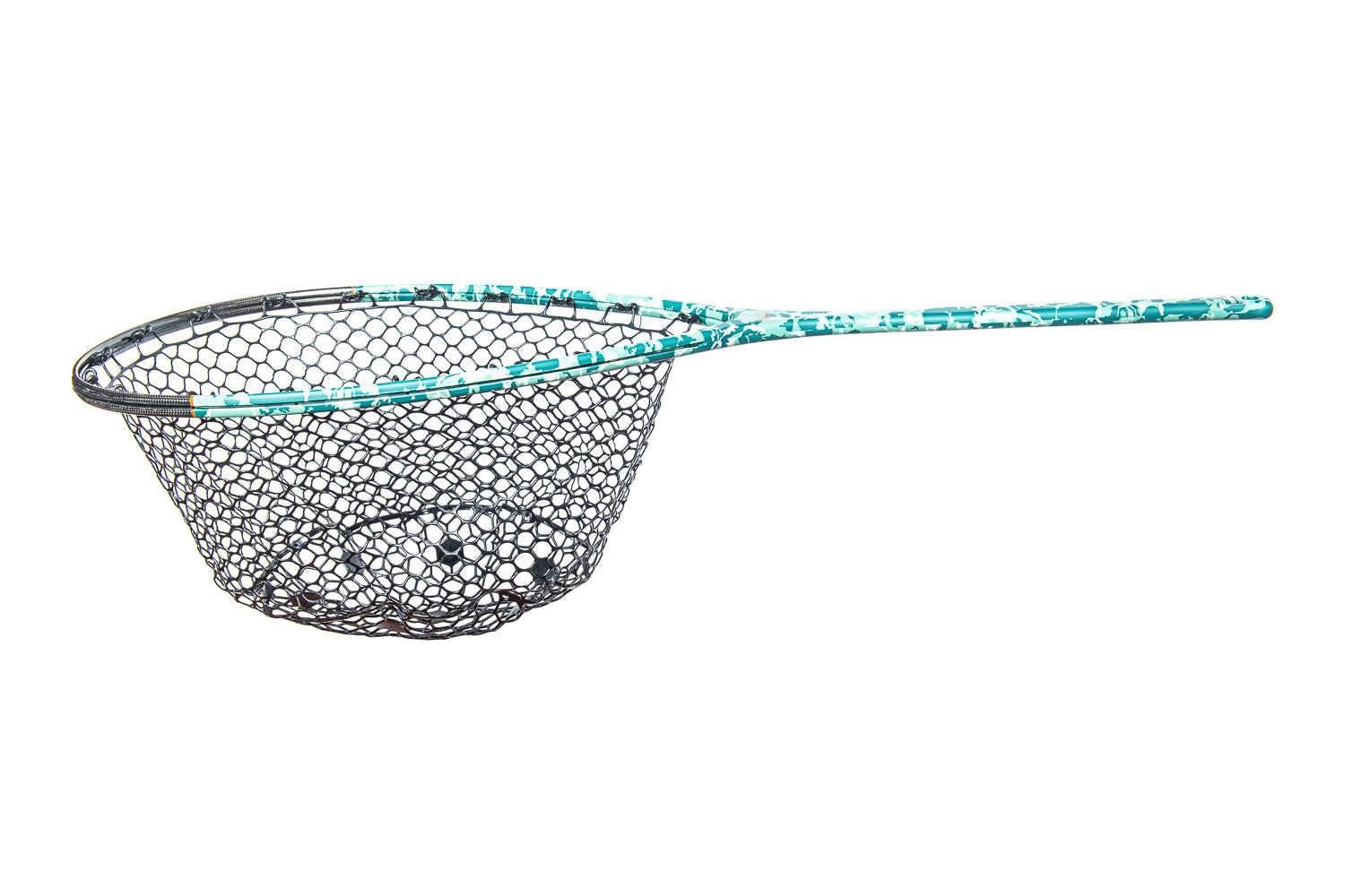 Fishpond Nomad Mid-Length Boat Net - Fin & Fire Fly Shop