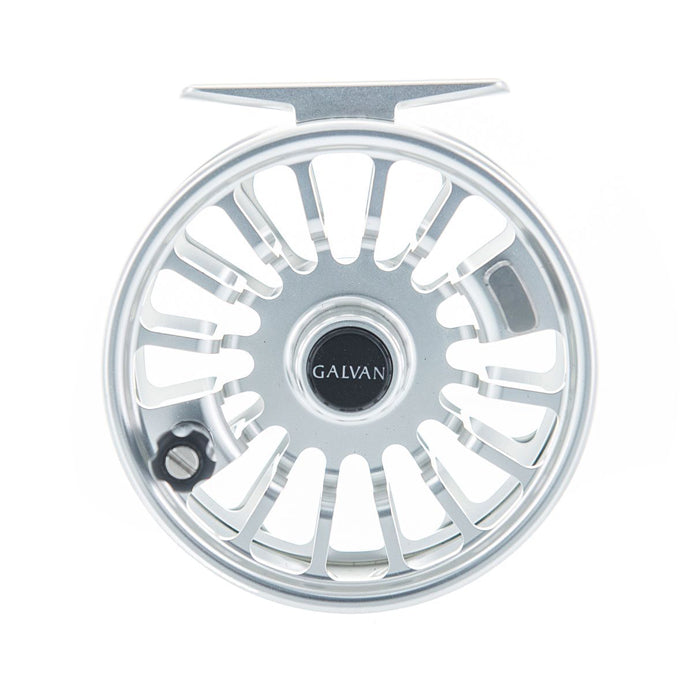 Galvan Torque Fly Reel - Fin & Fire Fly Shop