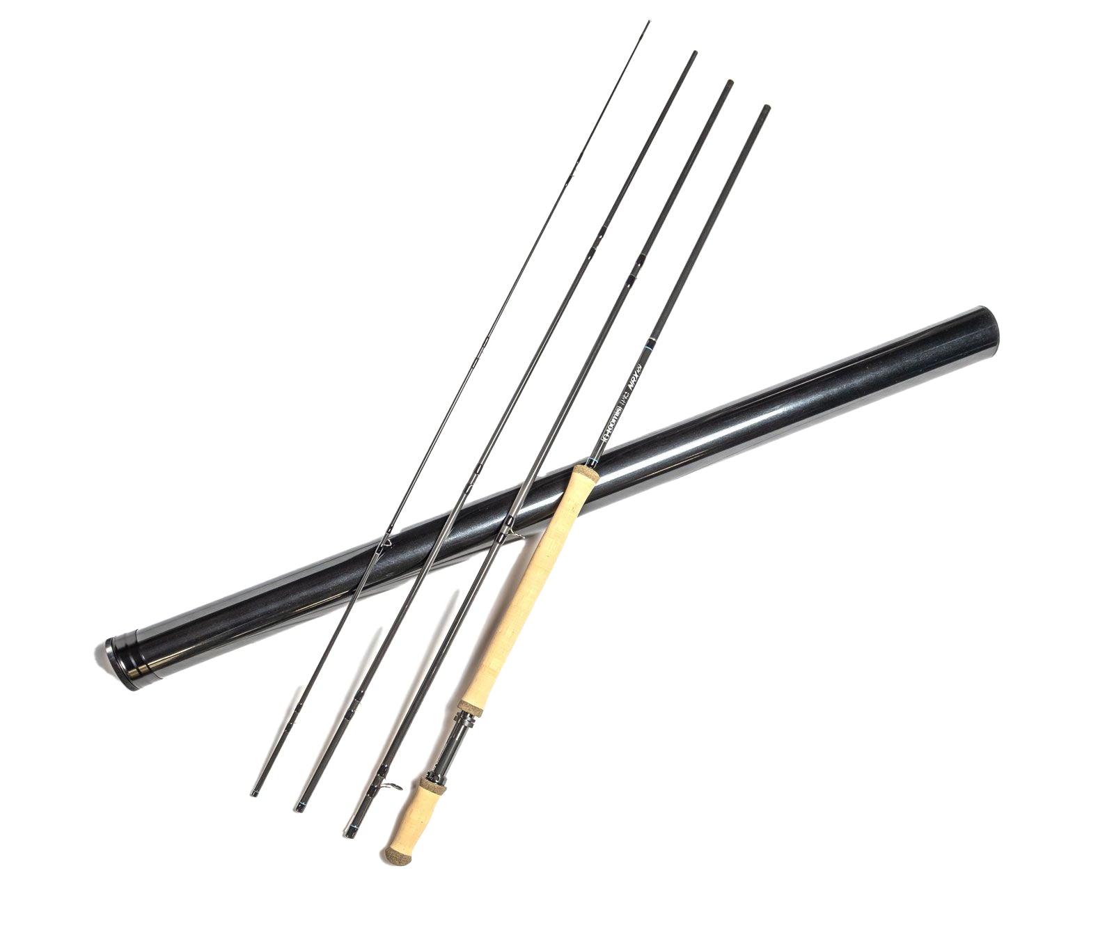 Spey Two Handed Rods Tagged "Switch Rods" - Fin & Fire Fly Shop