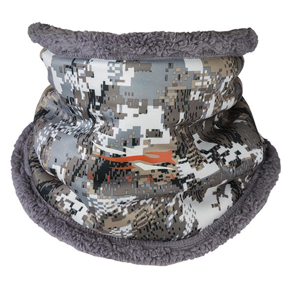 Sitka Neck Gaiter - Elevated II - Fin & Fire Fly Shop