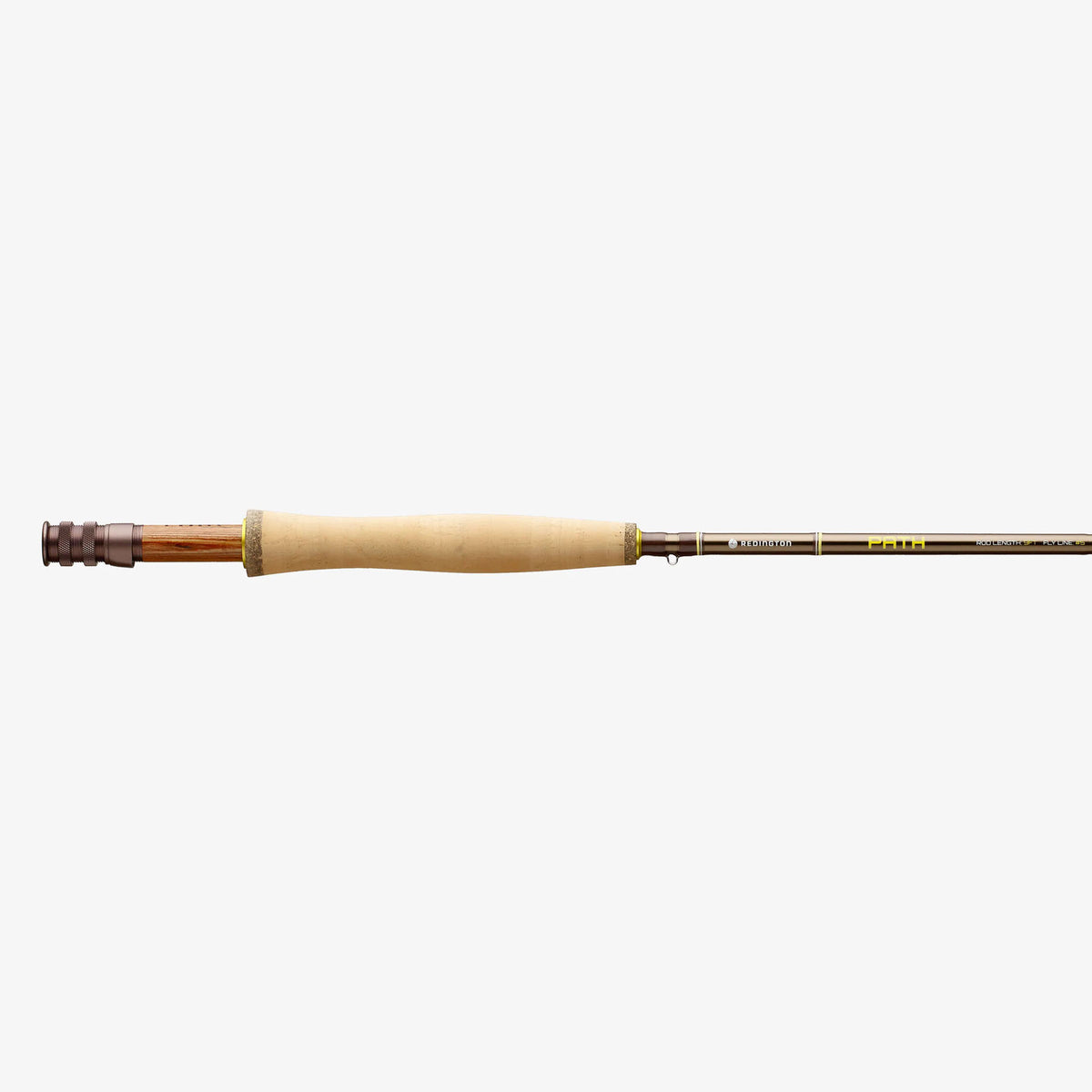 Redington Path II Fly Rod - Fin & Fire Fly Shop