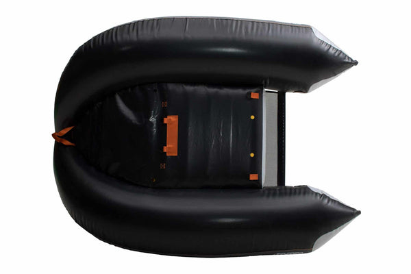 Outcast Boats Super Fat Cat LCS - Fin & Fire Fly Shop