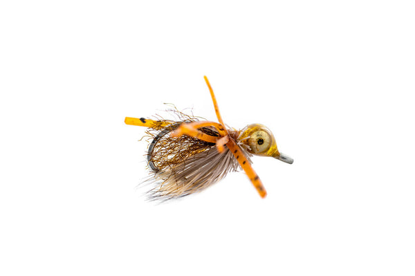 Umpqua's Bonefish Bitter - Amber (3-Pack) - Fin & Fire Fly Shop