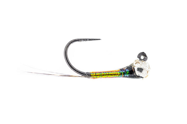 Umpqua Lite Brite Perdigon - Butano (3-Pack) - Fin & Fire Fly Shop