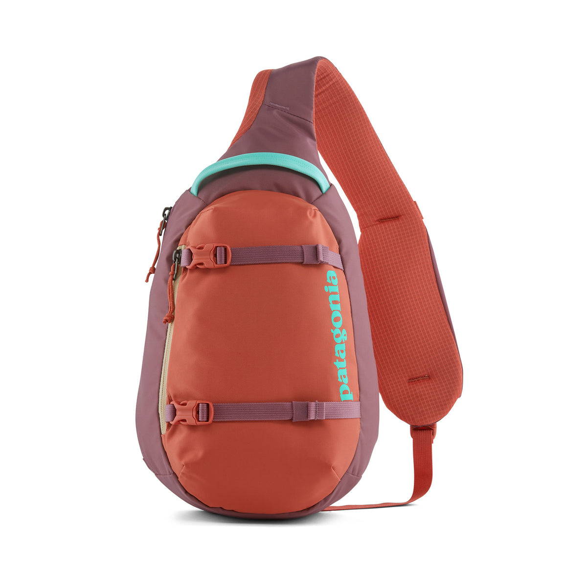 Patagonia Atom Sling 8L - Fin & Fire Fly Shop
