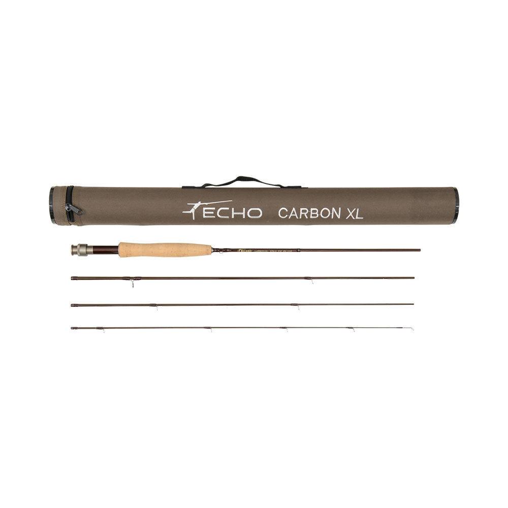 Single Hand Rods Freshwater Tagged "Echo" - Fin & Fire Fly Shop