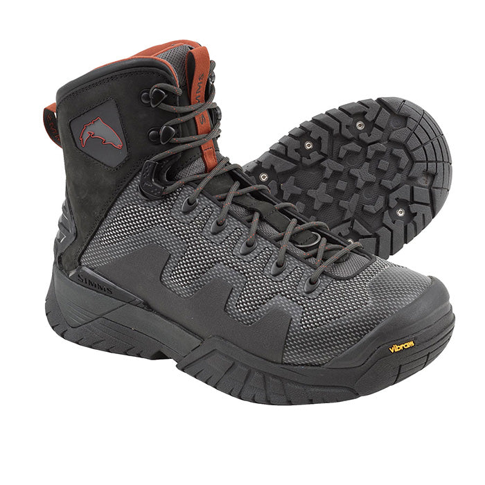 Wading Boots - Fin & Fire Fly Shop