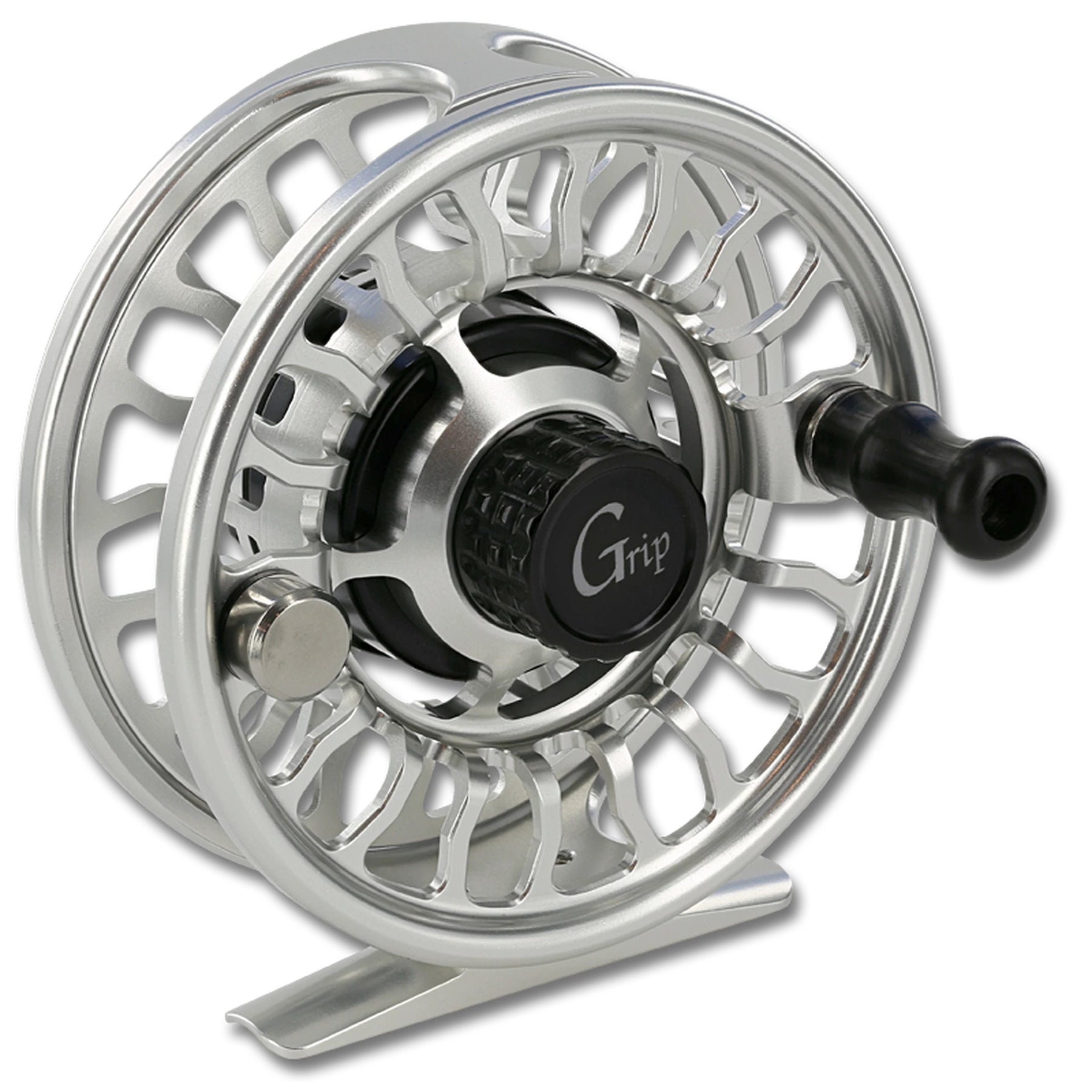 Fly Reels Freshwater Tagged "Galvan" - Fin & Fire Fly Shop
