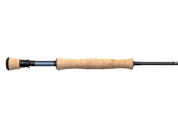 Scott Wave Fly Rod - Fin & Fire Fly Shop