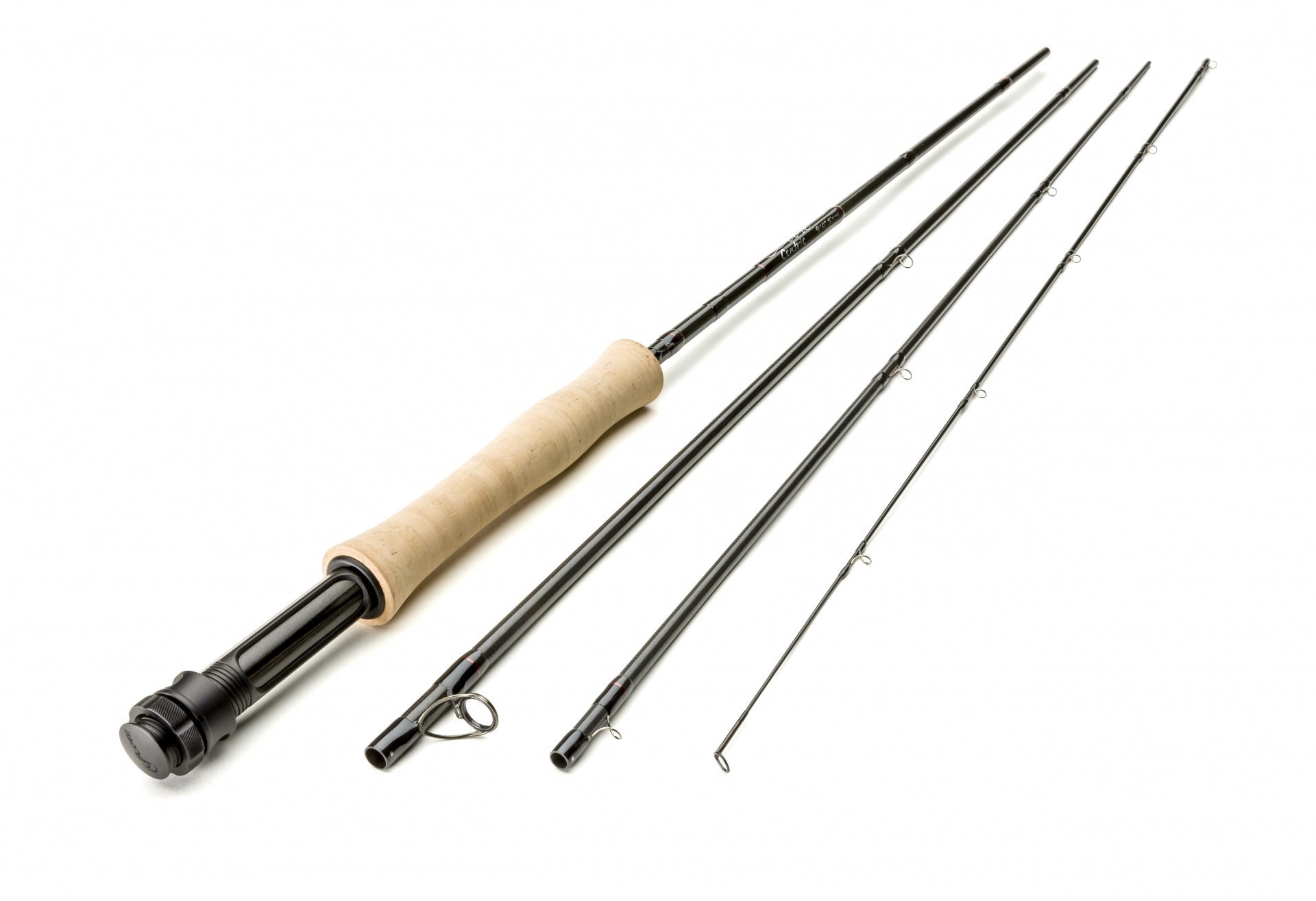 Single Hand Rods Freshwater Tagged "Scott" - Fin & Fire Fly Shop