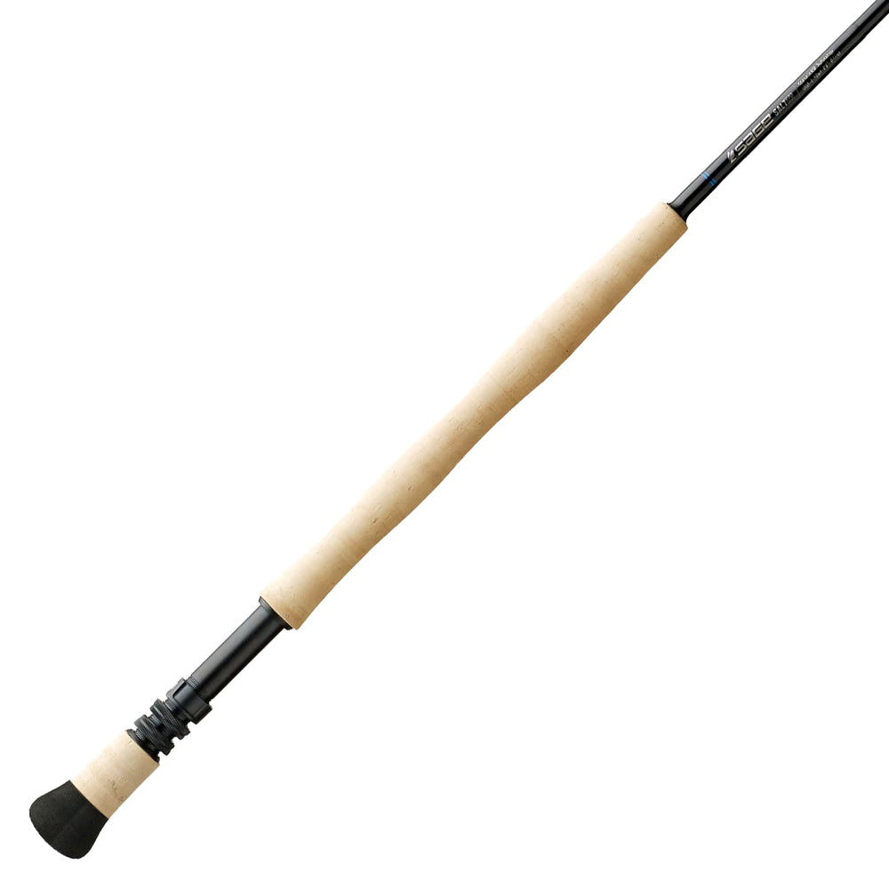 Single Hand Rods Saltwater Tagged "Sage" - Fin & Fire Fly Shop